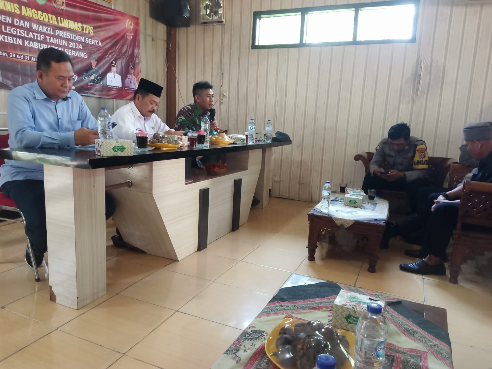 Kecamatan Kibin | Pemerintah Kabupaten Serang
